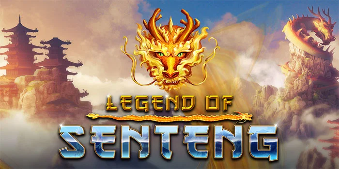 Legend of Senteng – Menemukan Legenda Di Hutan Ajaib